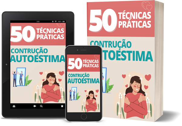 50 Autoestima – MédicoComDigital